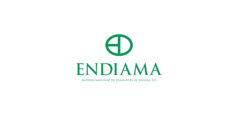 Endiama – Imprensa