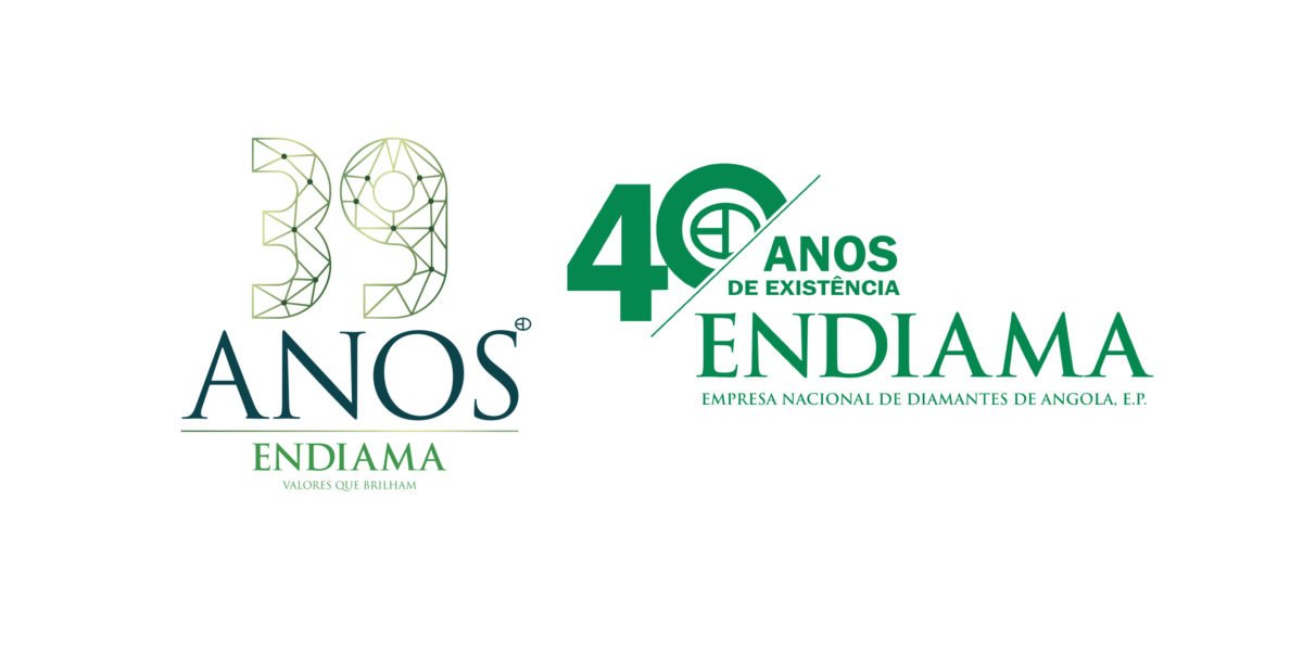 Links para a transmissão da exposição fotográfica - Endiama