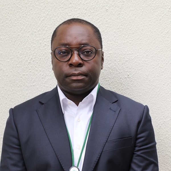 DIRECTORES - Endiama