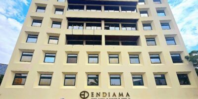 ENDIAMA celebra 43 anos de existência - Endiama