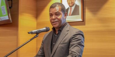 Jânio Corrêa Victor considera estável situação do mercado internacional ...