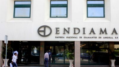 NOTICIAS - Endiama